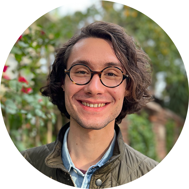 Home · Sam Frederick