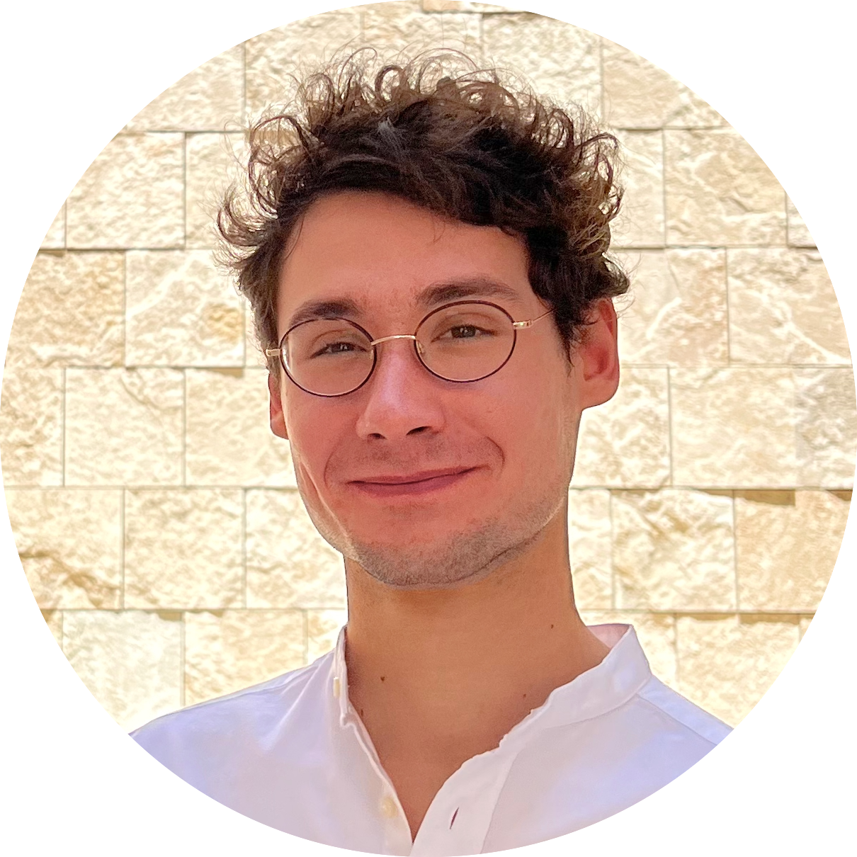 Home · Sam Frederick